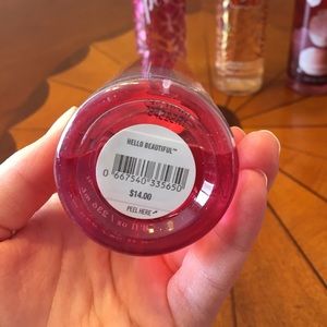 Bath & Body Works | Makeup | Bath Body Works Hello Beautiful Set | Poshmark